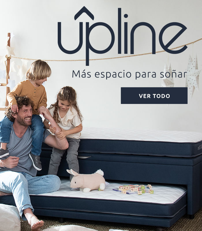 Camas, Colchones, Box Tarima, Muebles y más | Rosen Perú