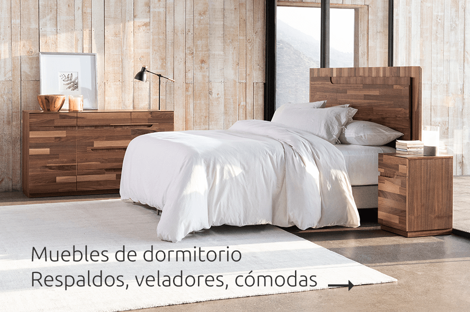 Camas, Colchones, Box Tarima, Muebles y más | Rosen Perú